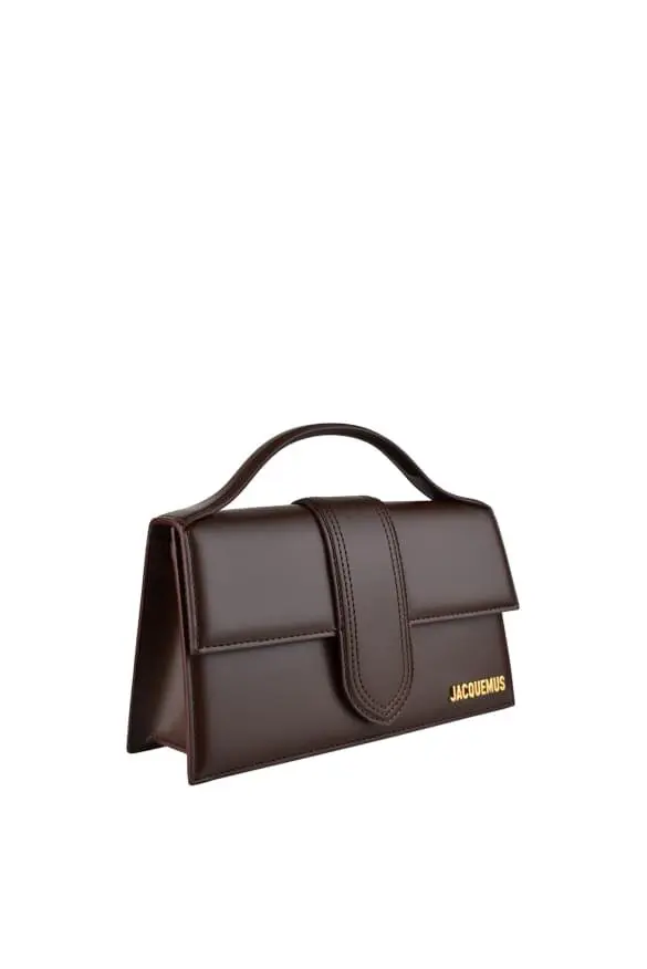 Jacquemus Le Grand Bambino Bag
