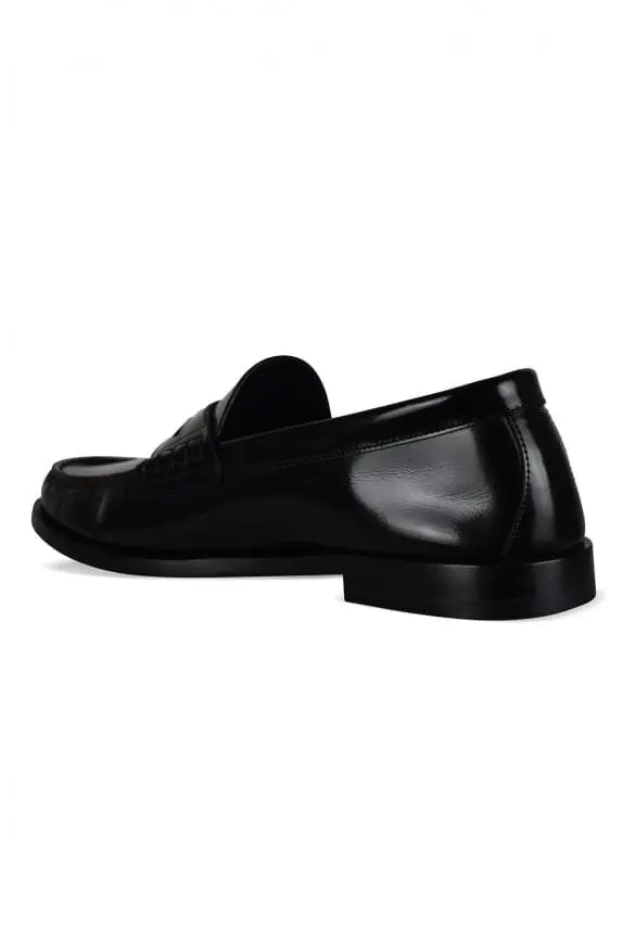 Burberry Rupert Loafers