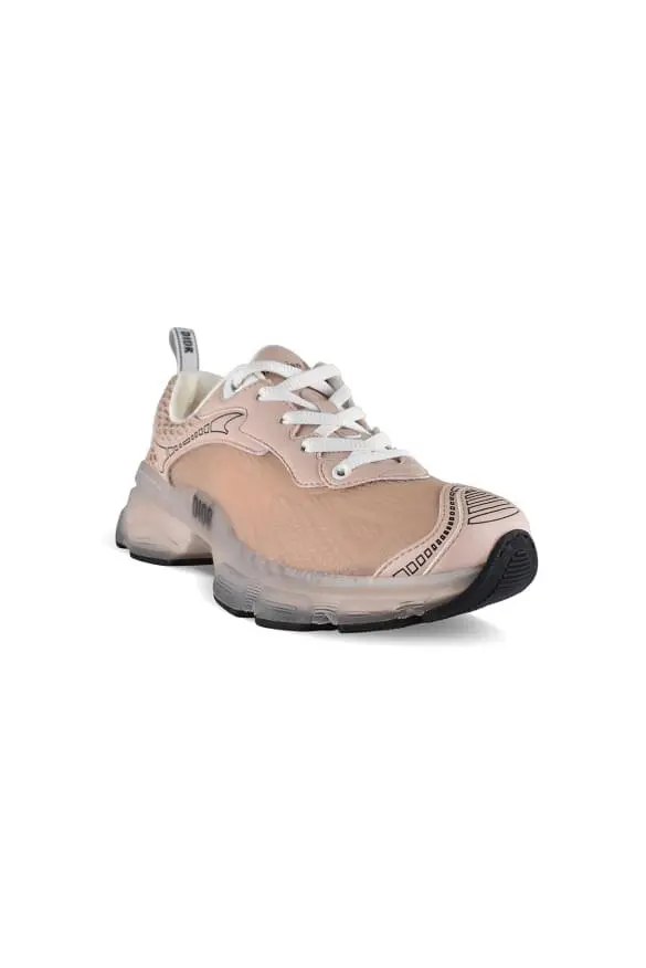 Dior Vibe Sneakers - Pink