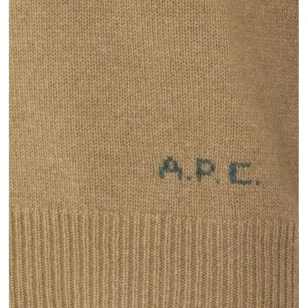A.p.c. Edward Sweater