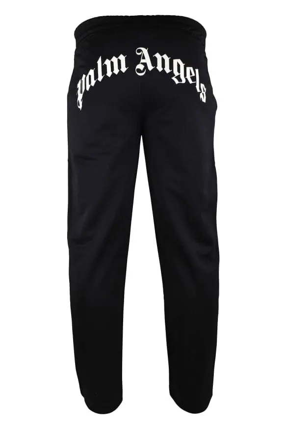 Palm Angels Pants - Black
