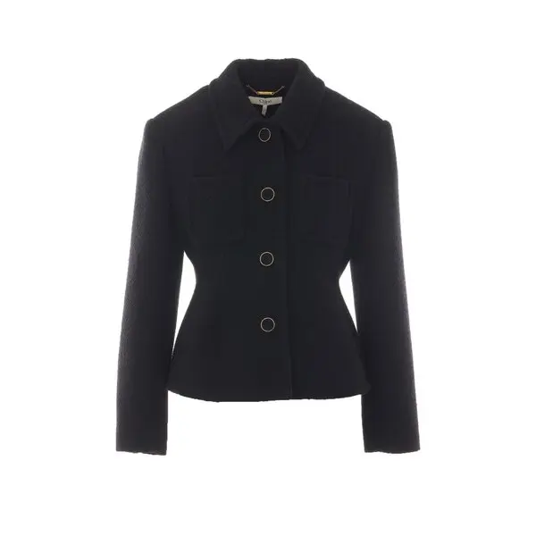 Chloé Jacket - Black