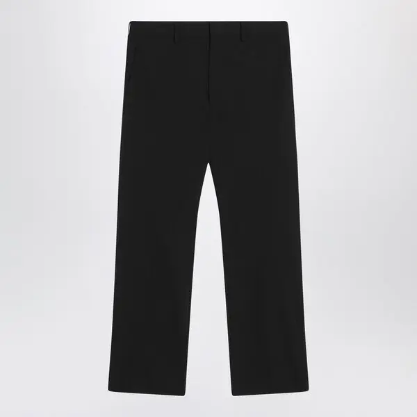Prada Pants In Techno Stretch
