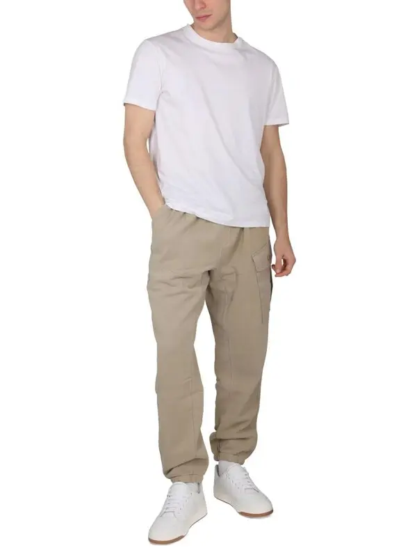 TEN C Jogger Pants - Gray