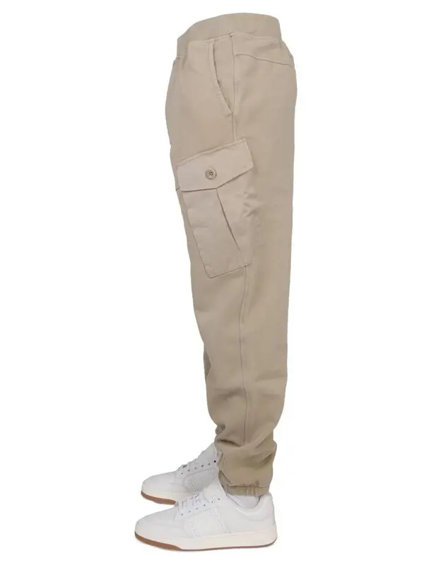 TEN C Jogger Pants - Gray