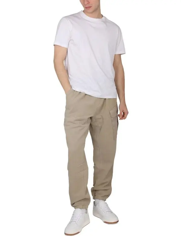TEN C Jogger Pants - Gray