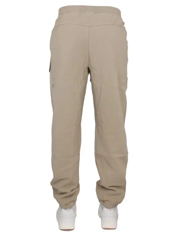 TEN C Jogger Pants - Gray