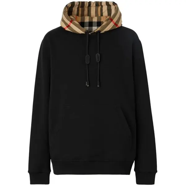 Burberry Sweaters & Knitwear Hoodies