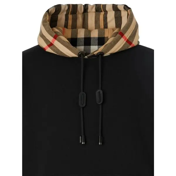 Burberry Sweaters & Knitwear Hoodies