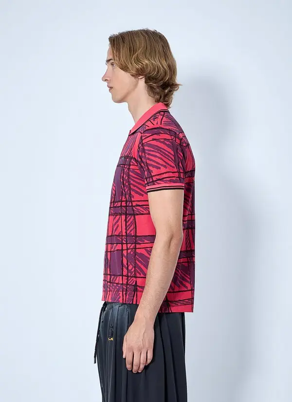 VIVIENNE WESTWOOD Classic Polo Shirt