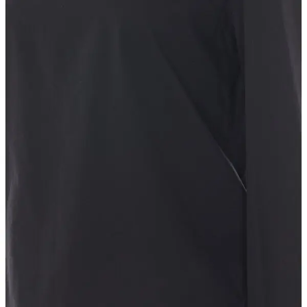 Gucci Cotton Poplin Turtleneck T-shirt