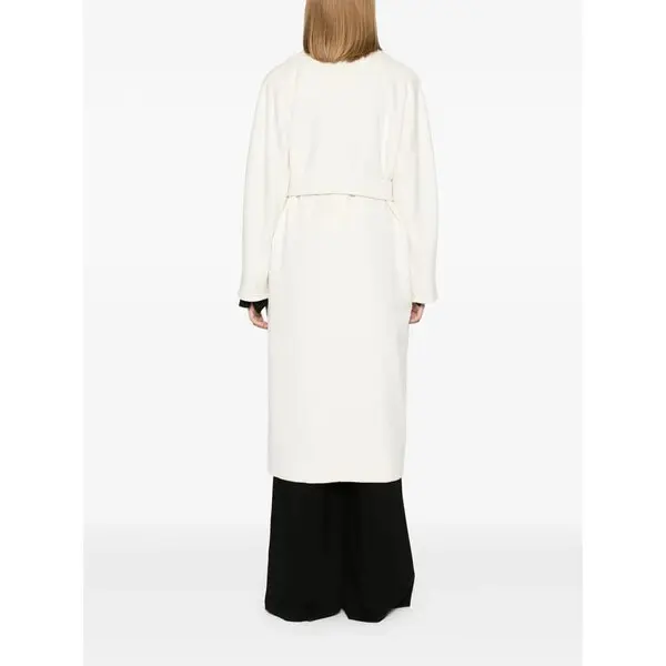Max Mara Coats Double Breasted & Peacoats