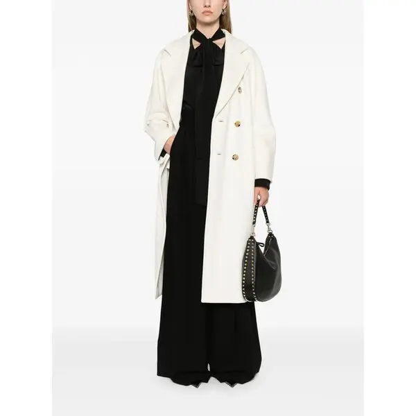 Max Mara Coats Double Breasted & Peacoats