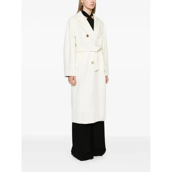 Max Mara Coats Double Breasted & Peacoats