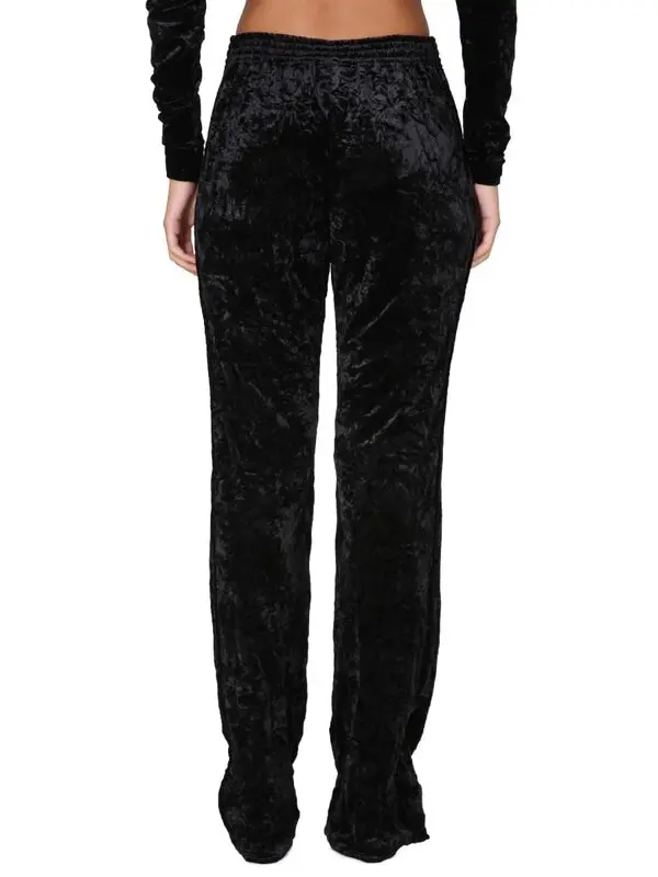 Saint Laurent Wide Leg Pants