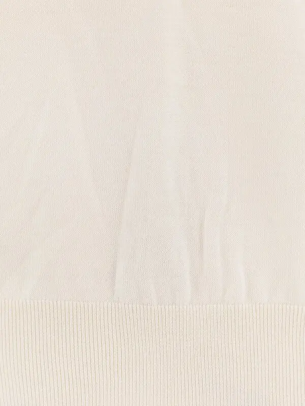 BOSS Wool, Silk And Cashmere Sweater