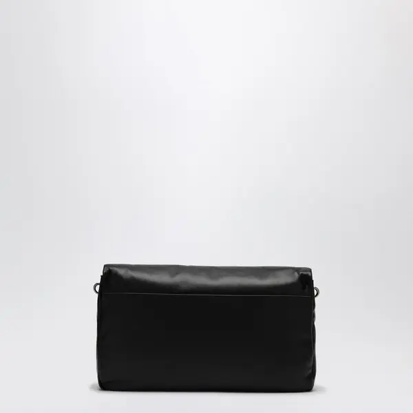 ROGER VIVIER Viv' Choc Large Leather Bag