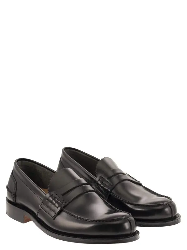 Church's Pembrey Calf Leather Loafer