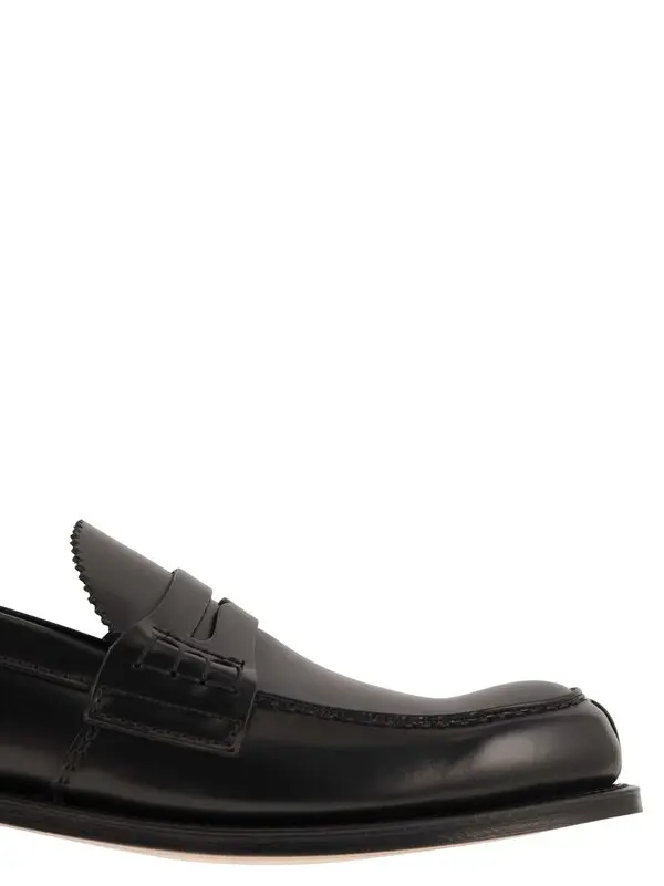 Church's Pembrey Calf Leather Loafer