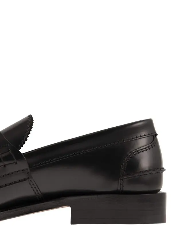 Church's Pembrey Calf Leather Loafer