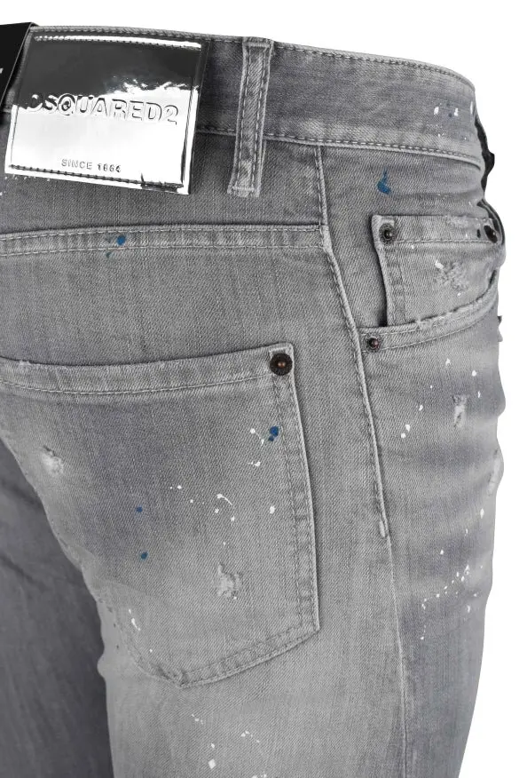 Dsquared2 Sexy Twist Jean