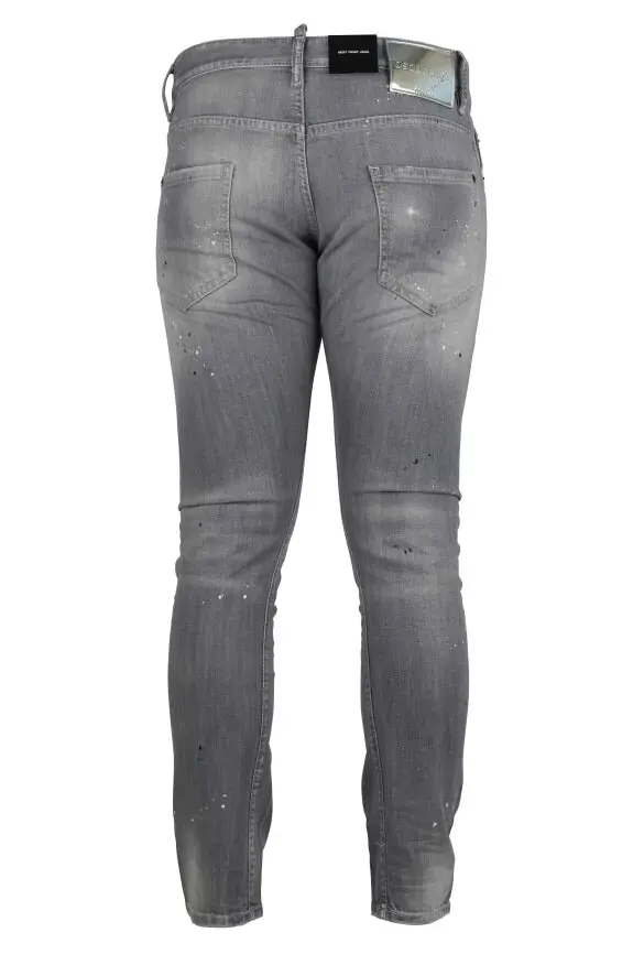 Dsquared2 Sexy Twist Jean