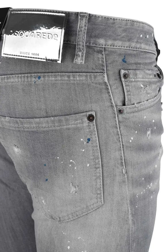 Dsquared2 Sexy Twist Jeans