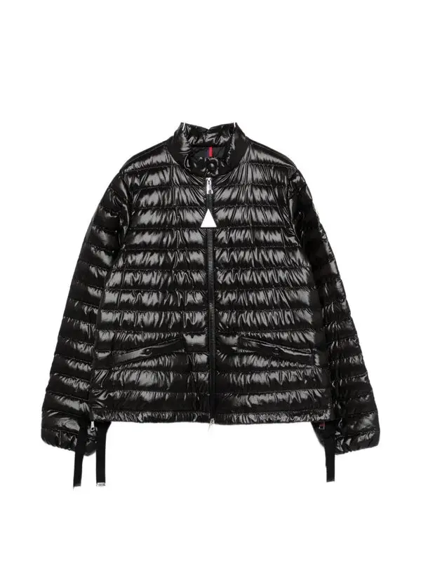 Moncler Azalee Short Down Jacket - Multicolor