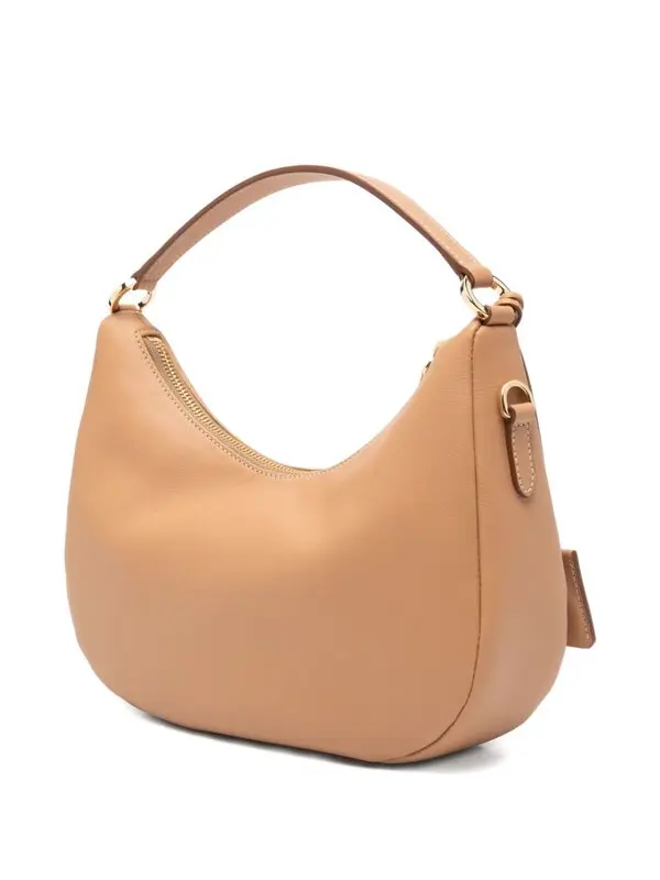 Prada Leather Shoulder Bag