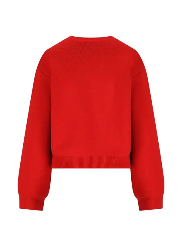 Celine Triomphe Cashemre Sweater