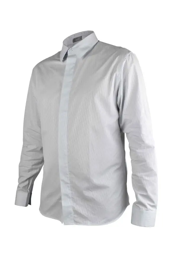 Dior Oblique Shirt