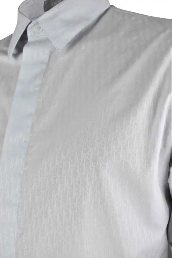 Dior Oblique Shirt