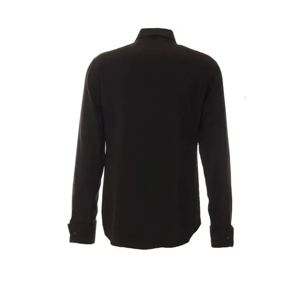 Gucci Gg Fluid Fabric Shirt
