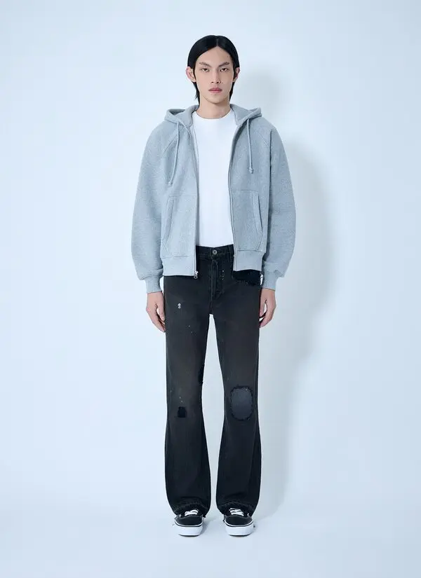 GALLERY DEPT. La Og Flare Jeans