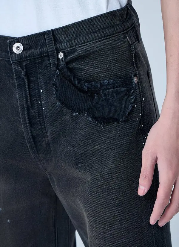 GALLERY DEPT. La Og Flare Jeans