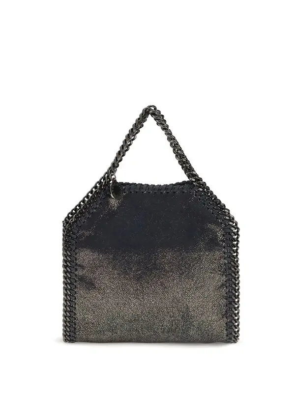 Stella McCartney Small Falabella Shoulder Bag - Blue