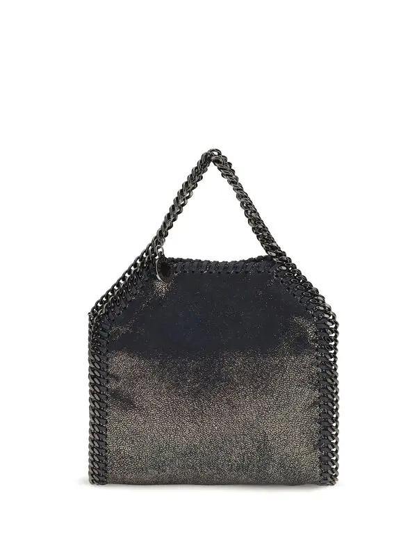 Stella McCartney Small Falabella Shoulder Bag - Blue