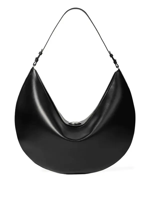 Jacquemus Crescent Leather Bag