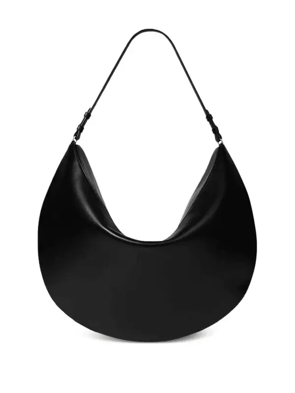 Jacquemus Crescent Leather Bag