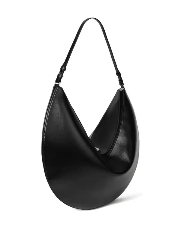 Jacquemus Crescent Leather Bag