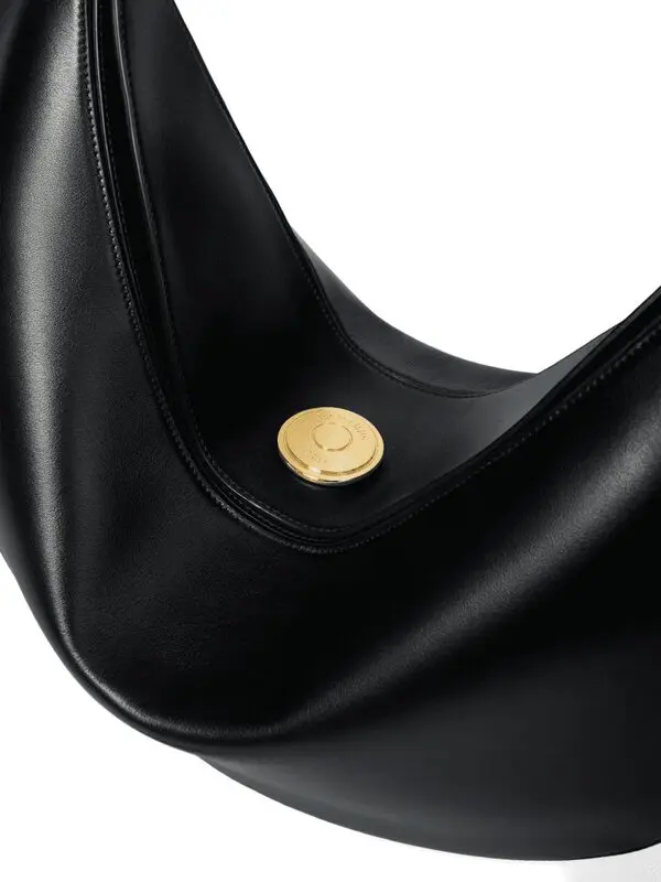 Jacquemus Crescent Leather Bag