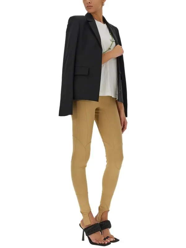 AMBUSH Single-breasted Blazer