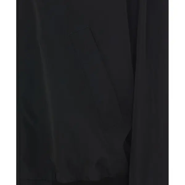 Gucci Lightweight Silk And Acetate Faille Zippered Jacket