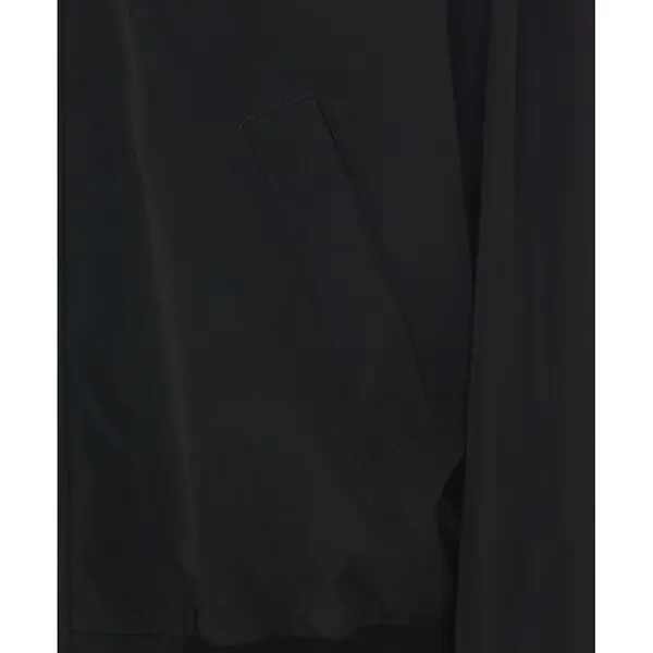 Gucci Faille Zippered Jacket