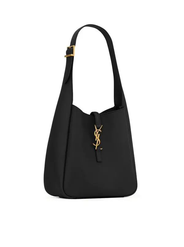 Saint Laurent Le 5 À 7 Supple Small Bag
