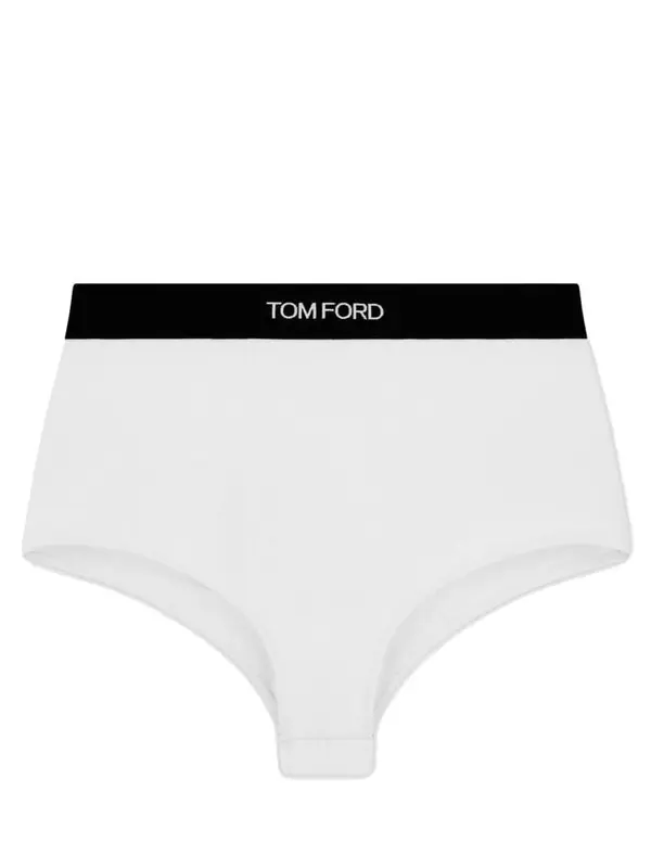 TOM FORD Briefs With Logo