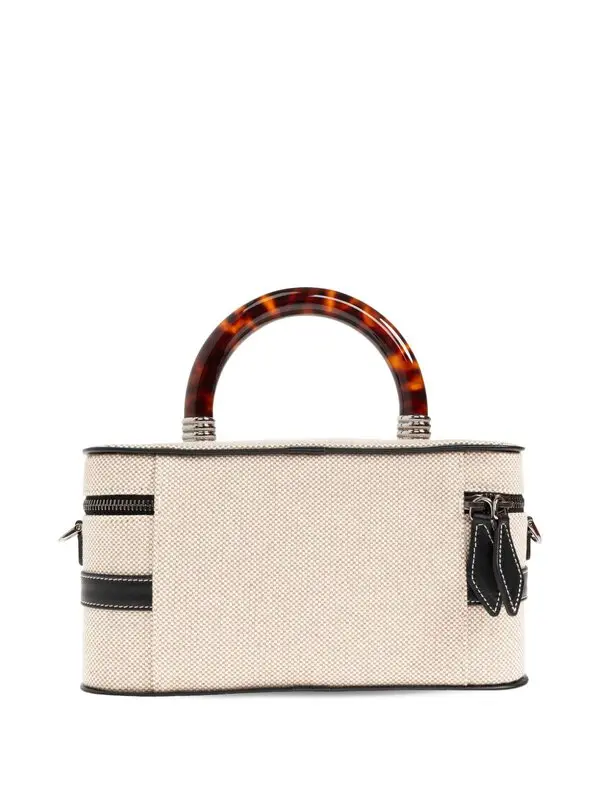 ROGER VIVIER Belle Vivier Vanity Case