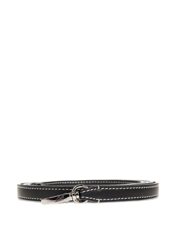 ROGER VIVIER Belle Vivier Vanity Case - Multicolor