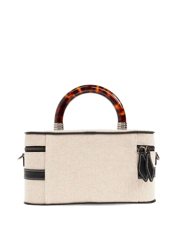 ROGER VIVIER Belle Vivier Vanity Case - Multicolor