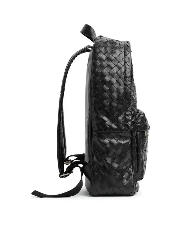 Bottega Veneta Intrecciato Backpack